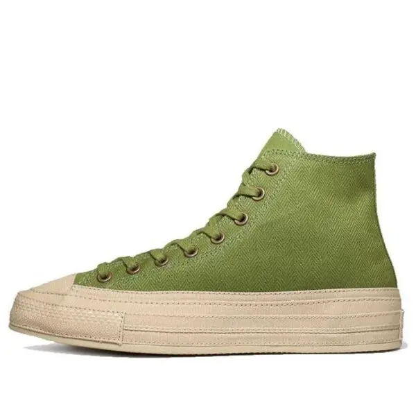 CONVERSE Chuck 70 High Top "herringbone