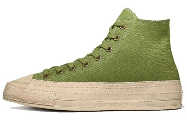 CONVERSE Chuck 70 High Top "herringbone