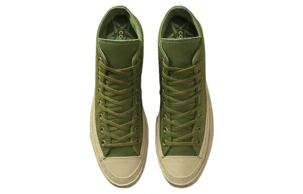 CONVERSE Chuck 70 High Top "herringbone