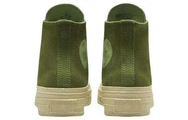 CONVERSE Chuck 70 High Top "herringbone