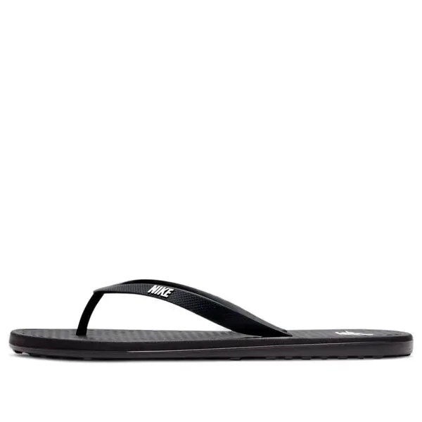 Nike On Deck Flip Flop - Black