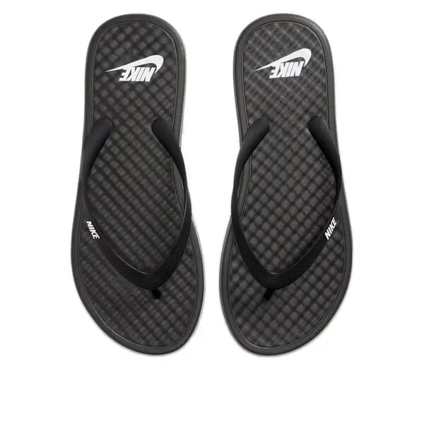 Nike On Deck Flip Flop - Black