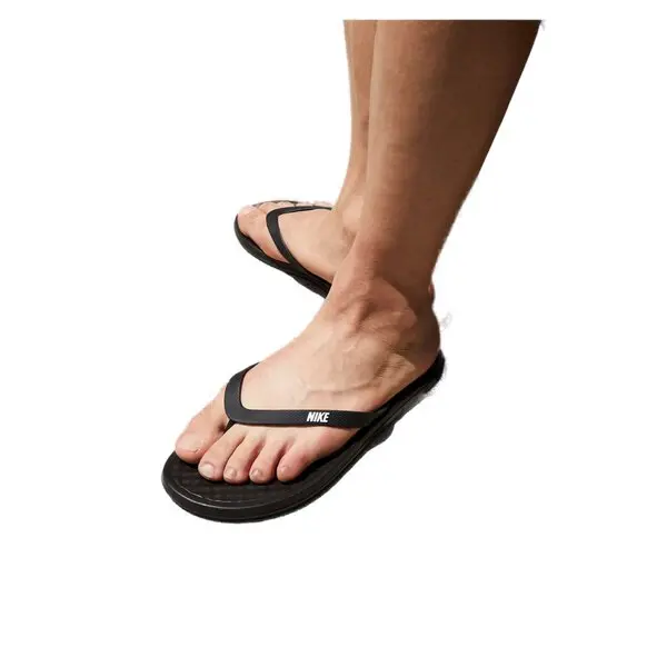 Nike On Deck Flip Flop - Black