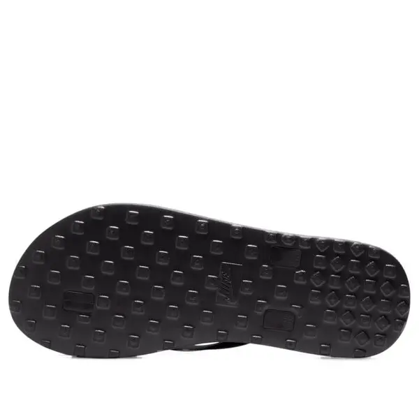 Nike On Deck Flip Flop - Black