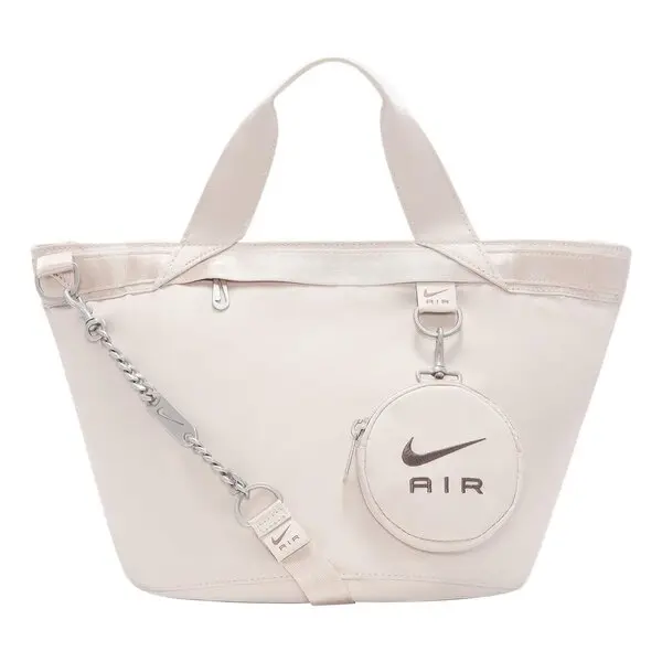 Nike Sportswear Futura Luxe Tote - Grey/multi-color