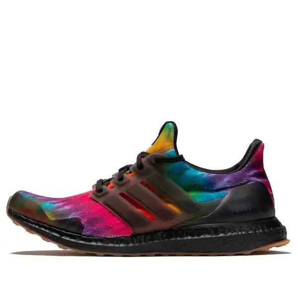 Adidas Nice Kicks X Ultraboost "woodstock - Multi-color