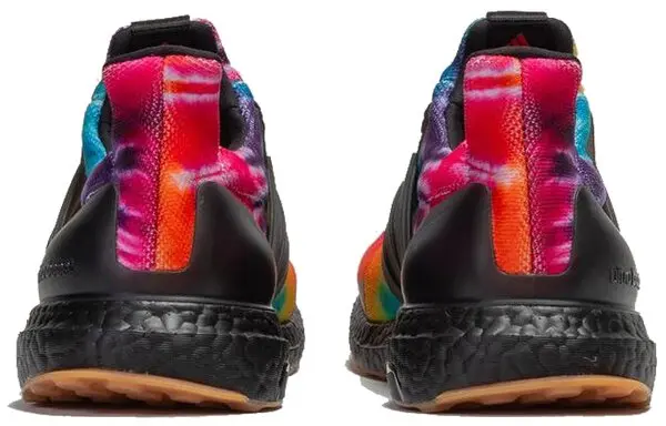 Adidas Nice Kicks X Ultraboost "woodstock - Multi-color