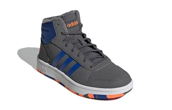 Adidas Hoops Mid 2.0 Sneakers