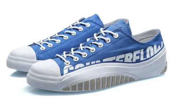 LI-NING Counterflow The One Sneakers