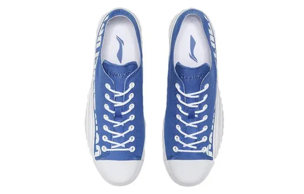 LI-NING Counterflow The One Sneakers