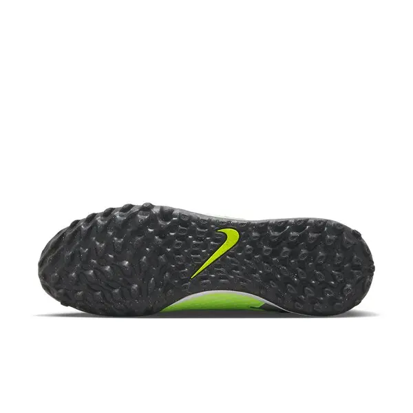 Nike Phantom Gx Academy Df Tf Sneakers - Grey/green