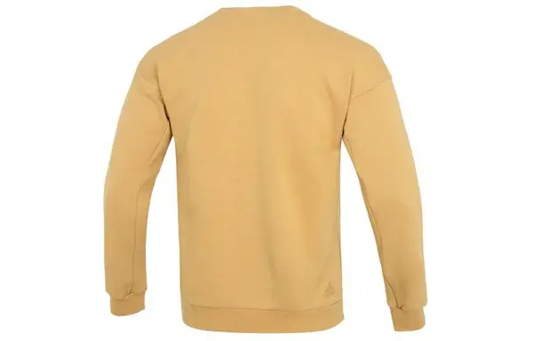 Adidas Crewneck Sweatshirt With Graphic Detail