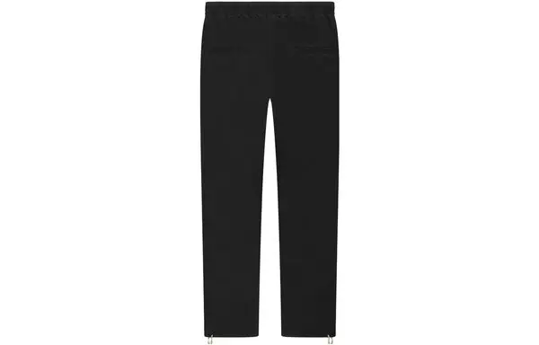 Fear Of God Relaxed Trouser - Black
