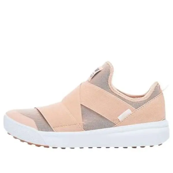 VANS Ultrarange Gtx Sneakers - Pink/grey