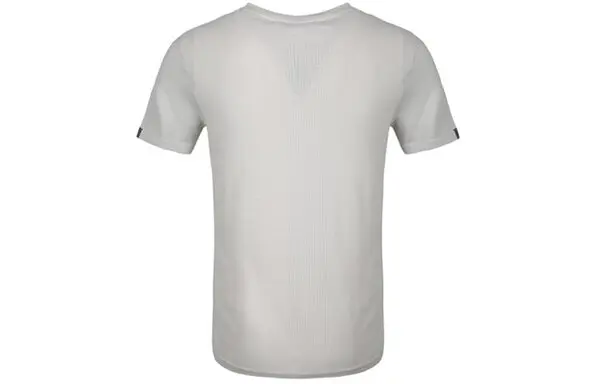 Adidas Reflective Sports Short Sleeve Tee