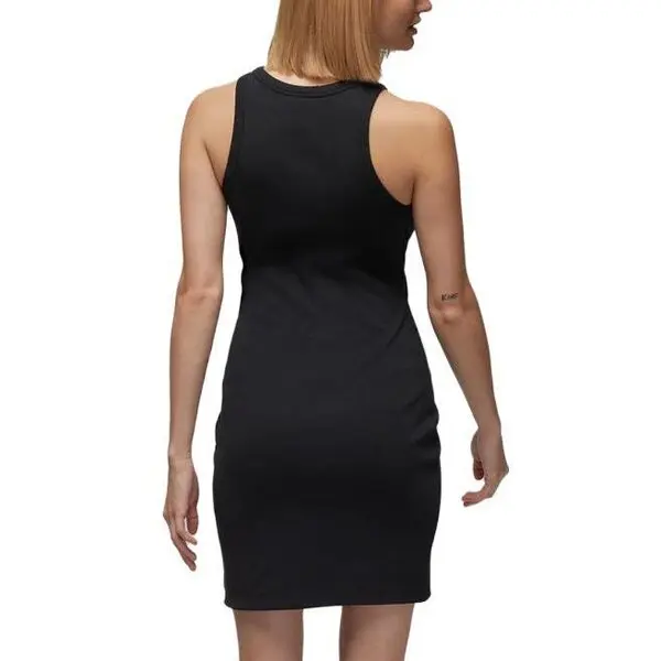 JORDAN Air Logo Tank Dress