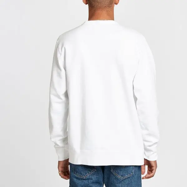 CONVERSE X Golf Le Fleur Crew Sweatshirt - White