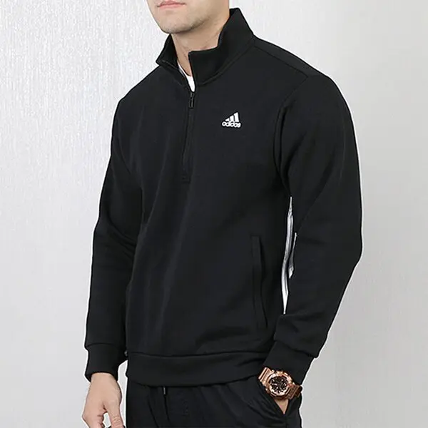 Adidas Sporty Stripes Track Jacket