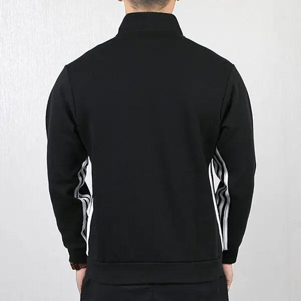 Adidas Sporty Stripes Track Jacket