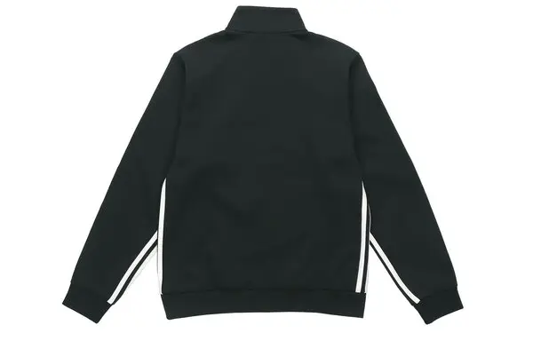 Adidas Sporty Stripes Track Jacket