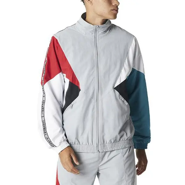 CONVERSE Archive Track Jacket Asia Sizing