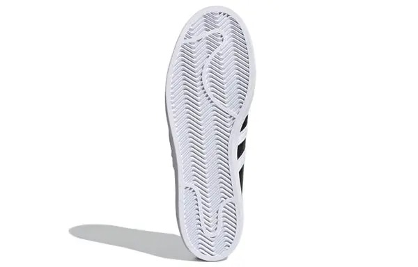 Adidas Superstar Slip-on Mule - Core Black/cloud White