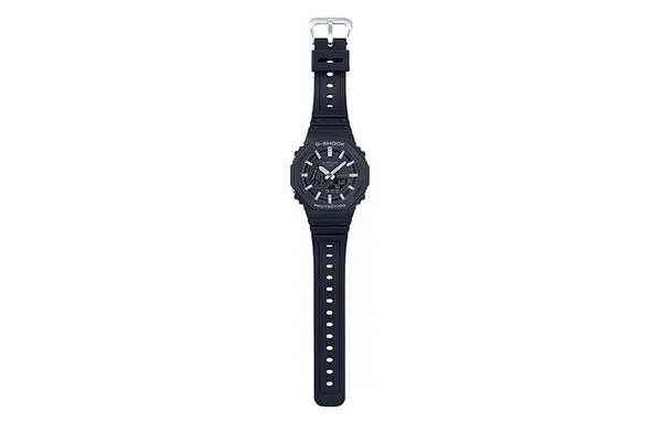 Casio G-shock Analog-digital Watch - Black