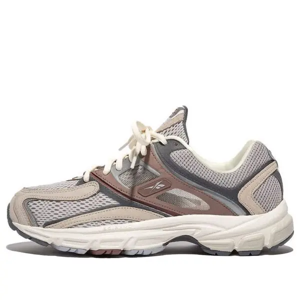 REEBOK Packer Shoes X Trinity Premier - Cream