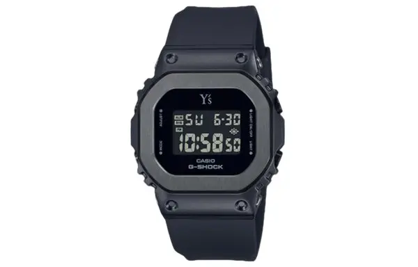 Casio G-shock Digital Watch