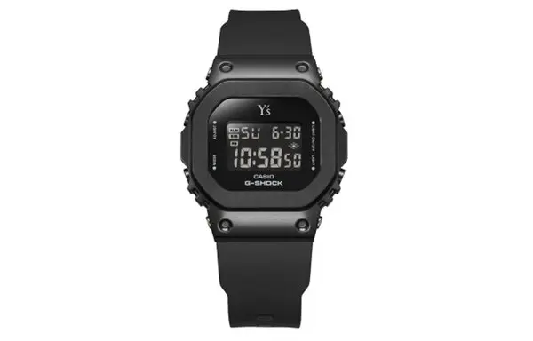 Casio G-shock Digital Watch