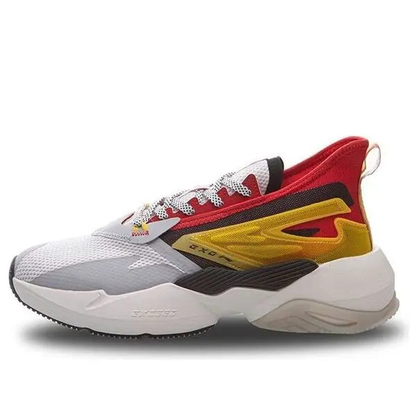 LI-NING Beyond High Top Sneakers - Default Colorway