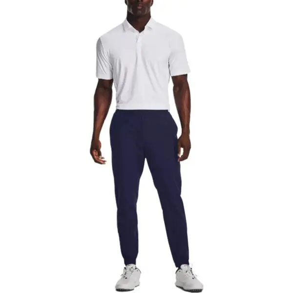 Under Armour Golf Drive Jogger - Navy Blue