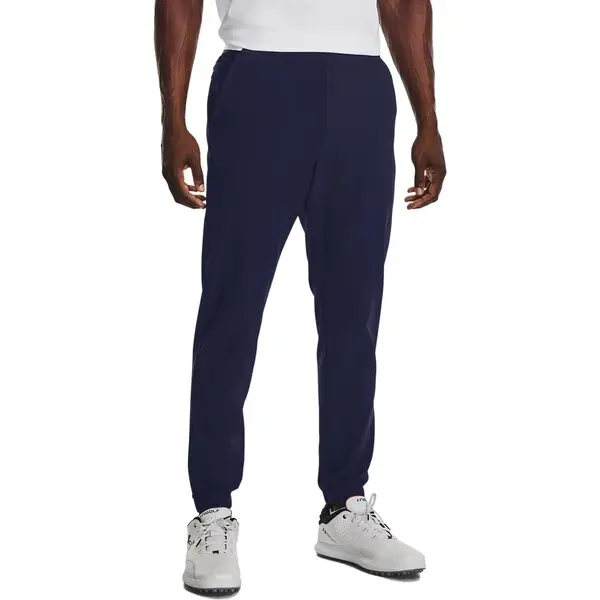 Under Armour Golf Drive Jogger - Navy Blue