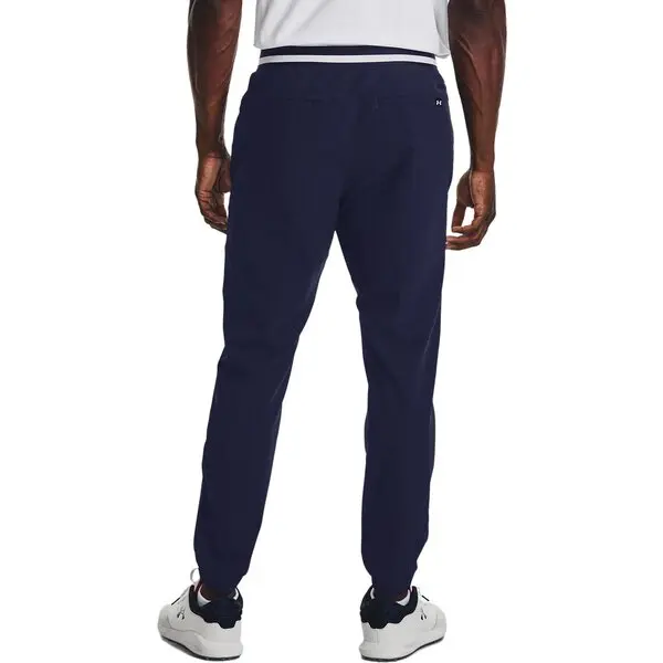 Under Armour Golf Drive Jogger - Navy Blue