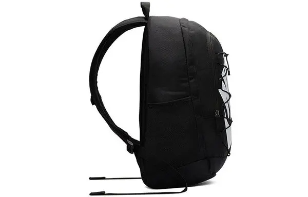 Nike Hayward 2.0 Backpack - Black/white