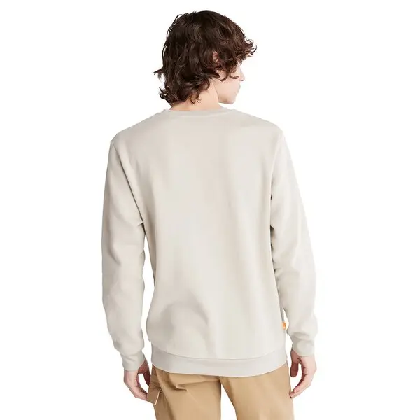Timberland Tree Logo Crew Neck Sweater
