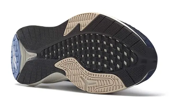 REEBOK Fusium Eh0368 Athletic Sneakers