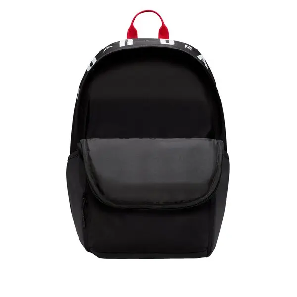 JORDAN Air Patrol Backpack - Black