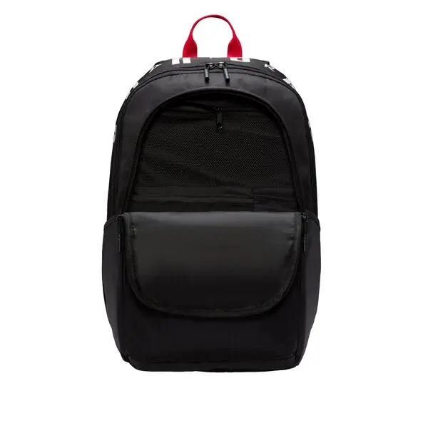 JORDAN Air Patrol Backpack - Black