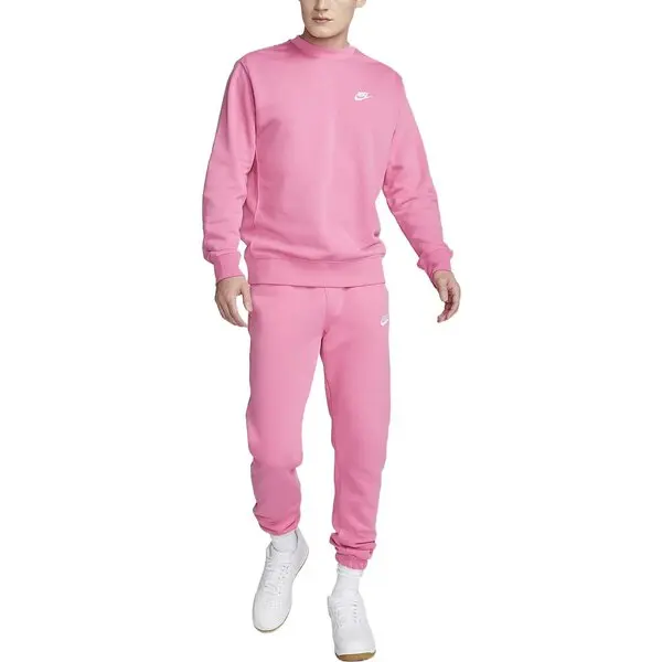 Nike Sweatshirt With Crewneck - Default Color