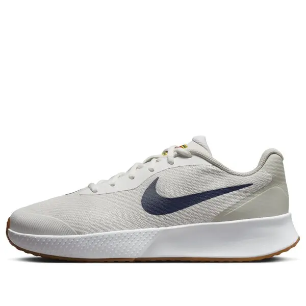 Nike Vapor Lite 3 Athletic Sneakers - Summit White/binary Blue