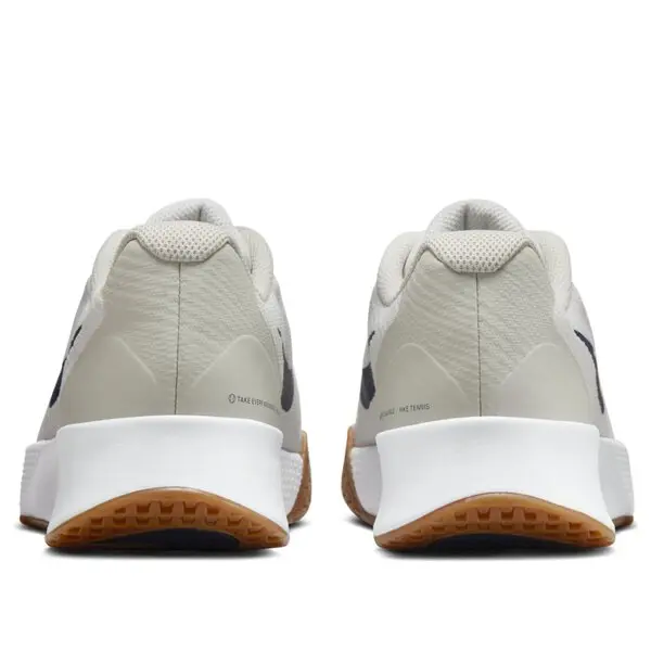 Nike Vapor Lite 3 Athletic Sneakers - Summit White/binary Blue
