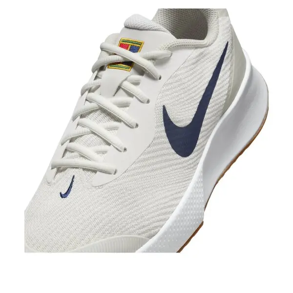 Nike Vapor Lite 3 Athletic Sneakers - Summit White/binary Blue