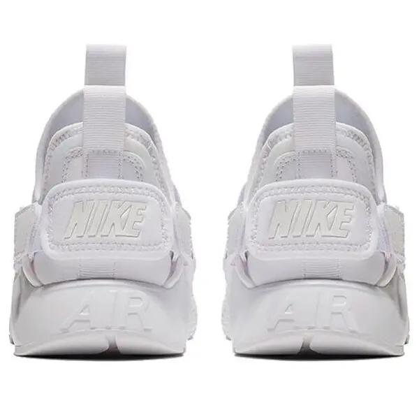 Nike Huarache City Low Athletic Sneakers - White