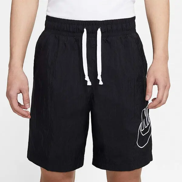 Nike Alumni Woven Shorts