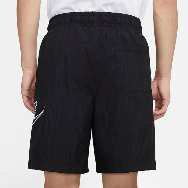Nike Alumni Woven Shorts
