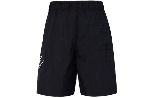 Nike Alumni Woven Shorts