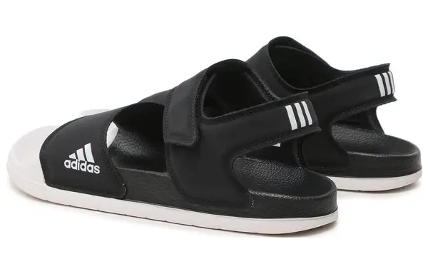 Adidas Adilette Sandals - Core Black/core White/core Black
