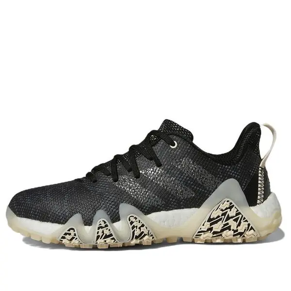 Adidas Codechaos 22 Golf Shoes - Black