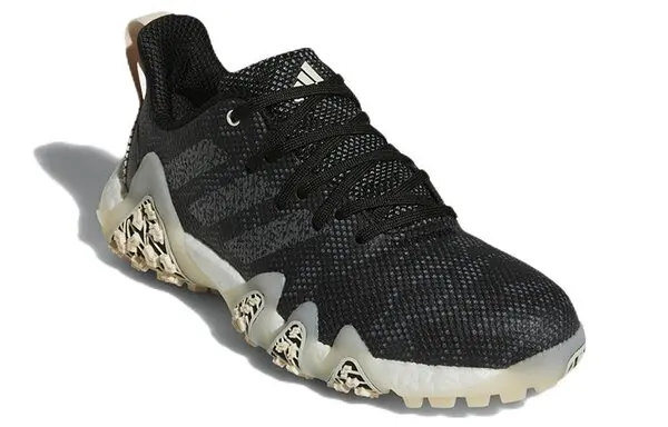Adidas Codechaos 22 Golf Shoes - Black